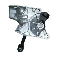 China Auto Parts C4L Shift Assembly Bracket For Peugeot 3008 Citroen C4L C4SHIJIA OE 9671559380 for sale