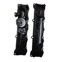 China Auto EC8 Cylinder Head Cover for Peugeot 408 2014-2022 & Citroen C4L 2012-2019 Models - OEM 9800522880 9806623080 for sale