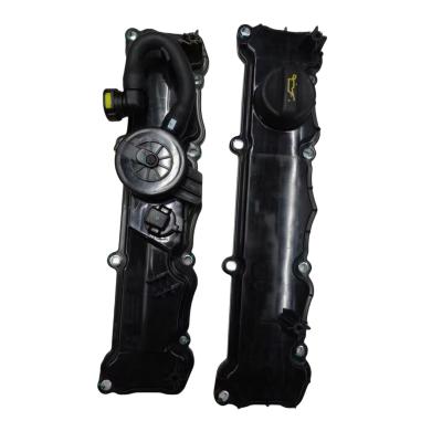 China Auto EC8 Cylinder Head Cover for Peugeot 408 2014-2022 & Citroen C4L 2012-2019 Models - OEM 9800522880 9806623080 for sale