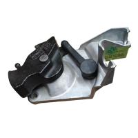 China Auto Parts C4L Shift Assembly Bracket For Peugeot 3008 Citroen C4L C4SHIJIA OE 9671559380 for sale