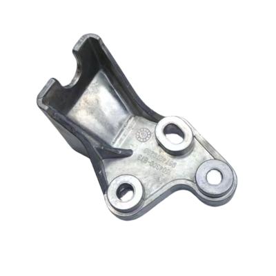 China Auto Parts 1.6T Shift Assembly Bracket For Peugeot 3008 408 RCZ Citroen C4L DS5 DS6 OE 2437C8 9674279280 for sale