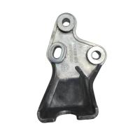 China Auto Parts 1.6T Shift Assembly Bracket For Peugeot 3008 408 RCZ Citroen C4L DS5 DS6 OE 2437C8 9674279280 for sale