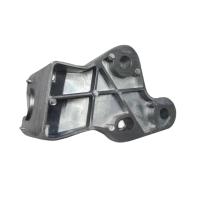 China Auto Parts 1.6T Shift Assembly Bracket For Peugeot 3008 408 RCZ Citroen C4L DS5 DS6 OE 2437C8 9674279280 for sale
