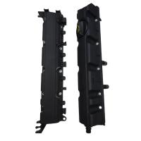 China 2.0L Cylinder Head Cover for Peugeot 3008 307 308 408 508 Citroen C5 - OEM 0248P7 0248P6 0248R6 Compatible for sale