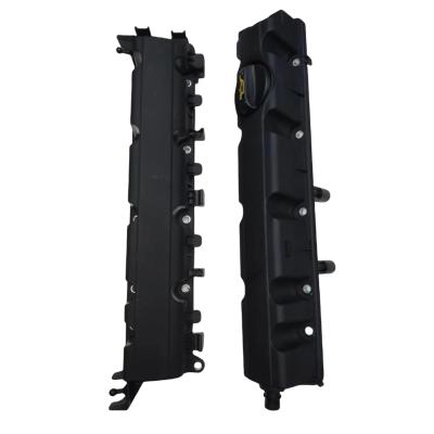 China 2.0L Cylinder Head Cover for Peugeot 3008 307 308 408 508 Citroen C5 - OEM 0248P7 0248P6 0248R6 Compatible for sale