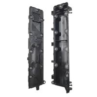China 2.0L Cylinder Head Cover for Peugeot 3008 307 308 408 508 Citroen C5 - OEM 0248P7 0248P6 0248R6 Compatible for sale