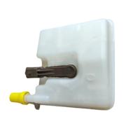 China 4635C2 9654002180 Brake Fluid Reservoir for Peugeot Citroen 3008 with 12-Month Warranty for sale