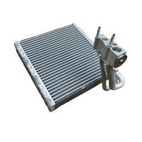 China Automobile Evaporator Core for Peugeot 4008 5008 Citroen C5 AIRCROSS OE YL00265880 2016-2021 Models for sale
