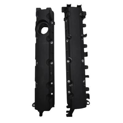 China Hengertong 2.3L Cylinder Head Cover OE 0248S6 0248P6 9665281480 for Peugeot 508 2011-2015 & Citroen C5 2009-2019 for sale