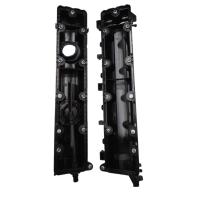 China Hengertong 2.3L Cylinder Head Cover OE 0248S6 0248P6 9665281480 for Peugeot 508 2011-2015 & Citroen C5 2009-2019 for sale