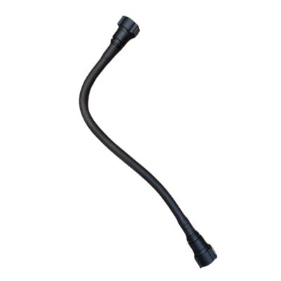 China Hengertong Brake Tank Hose OE 9801546480 for Peugeot 3008 2012-2016 Models - 12 Month Warranty for sale