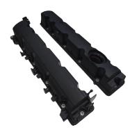 China Hengertong 2.3L Cylinder Head Cover OE 0248S6 0248P6 9665281480 for Peugeot 508 2011-2015 & Citroen C5 2009-2019 for sale