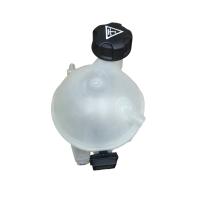 China 9672832380 Engine Gas Tank Expansion Tank Cooling Pot Antifreeze Tank for Peugeot Citroen DS5LS DS6 for sale