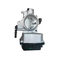 China Auto Parts 2.0 Throttle Valves For Peugeot 307 407 Citroen  OE 1635W8 9652682880 9648053780 1635V3 for sale