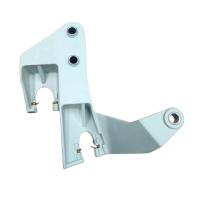 China Variable Speed Control Counterweight For Peugeot 2008 301 307 308 Citroen C3XR SHIJIA ELYSEE OE 2449A6 2449A4 for sale