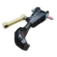 China Variable Speed Control Counterweight For Peugeot 2008 301 307 308 Citroen C3XR SHIJIA ELYSEE OE 2449A6 2449A4 for sale