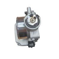 China Auto Parts 2.0 Throttle Valves For Peugeot 307 407 Citroen  OE 1635W8 9652682880 9648053780 1635V3 for sale