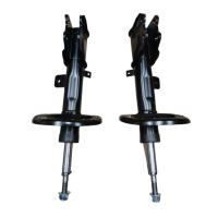 China 9809967680 9809967780 Front Shock Absorber for Peugeot Citroen CAPSA DS4S DS5 DS5LS DS6 for sale