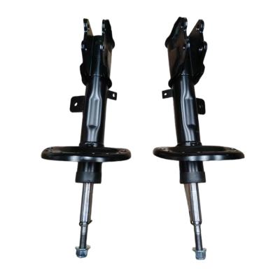 China 9809967680 9809967780 Front Shock Absorber for Peugeot Citroen CAPSA DS4S DS5 DS5LS DS6 for sale
