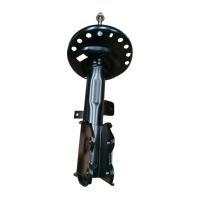 China 9809967680 9809967780 Front Shock Absorber for Peugeot Citroen CAPSA DS4S DS5 DS5LS DS6 for sale