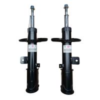 China 9809967680 9809967780 Front Shock Absorber for Peugeot Citroen CAPSA DS4S DS5 DS5LS DS6 for sale