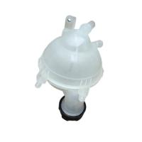 China Engine Gas Tank Expansion Tank Cooling Pot Antifreeze Tank for Peugeot Citroen DS4S DS5LS DS6 OE 1323FJ 1323HK for sale