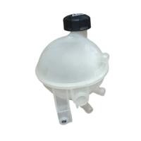 China Engine Gas Tank Expansion Tank Cooling Pot Antifreeze Tank for Peugeot Citroen DS4S DS5LS DS6 OE 1323FJ 1323HK for sale