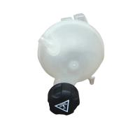 China Engine Gas Tank Expansion Tank Cooling Pot Antifreeze Tank for Peugeot Citroen DS4S DS5LS DS6 OE 1323FJ 1323HK for sale