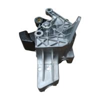 China Auto Spare Parts C4L Shift Assembly Bracket For Peugeot 408 Citroen C4L OE 9671559480 for sale
