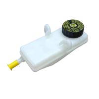 China Brake Fluid Reservoir Tank 463588 9680931580 for Peugeot Citroen 307 308 408 C4 Models 2004-2019 for sale