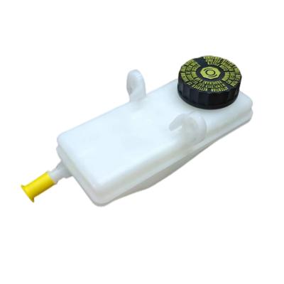 China Brake Fluid Reservoir Tank 463588 9680931580 for Peugeot Citroen 307 308 408 C4 Models 2004-2019 for sale