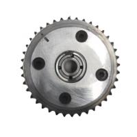 China Auto Parts 1.6T Camshaft Gear Intake For Peugeot 3008 207CC Citroen C4L C4 OE 0805K1 1614411780 V754586280 for sale