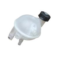 China Expansion Tank Cooling Pot Antifreeze Tank for Peugeot 2008 Citroen C4L C4SHIJIA DS4S DS5LS DS6 OE 1323FA for sale
