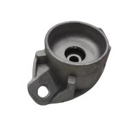China Auto Spare Parts Rear Shock Absorber Bracket 514232 514234 for Peugeot 307 307CC 308 308CC Citroen for sale