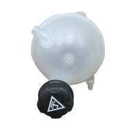 China Expansion Tank Cooling Pot Antifreeze Tank for Peugeot 2008 Citroen C4L C4SHIJIA DS4S DS5LS DS6 OE 1323FA for sale
