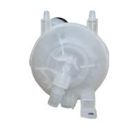 China Expansion Tank Cooling Pot Antifreeze Tank for Peugeot 2008 Citroen C4L C4SHIJIA DS4S DS5LS DS6 OE 1323FA for sale