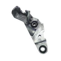 China AL4 Shift Lever Stay Bracket For Peugeot 2008 301 307 408 Citroen C3XR C4L SHIJIA ELYSEE OE 2437C9 for sale