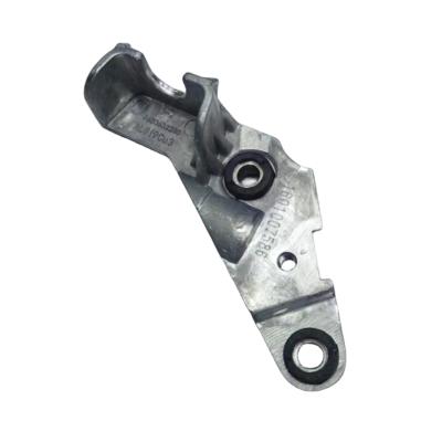 China AL4 Shift Lever Stay Bracket For Peugeot 2008 301 307 408 Citroen C3XR C4L SHIJIA ELYSEE OE 2437C9 for sale