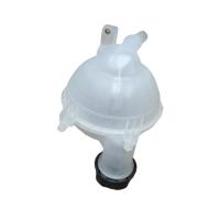 China Expansion Tank Cooling Pot Antifreeze Tank for Peugeot 2008 Citroen C4L C4SHIJIA DS4S DS5LS DS6 OE 1323FA for sale