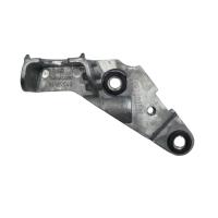 China AL4 Shift Lever Stay Bracket For Peugeot 2008 301 307 408 Citroen C3XR C4L SHIJIA ELYSEE OE 2437C9 for sale