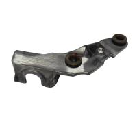 China AL4 Shift Lever Stay Bracket For Peugeot 2008 301 307 408 Citroen C3XR C4L SHIJIA ELYSEE OE 2437C9 for sale