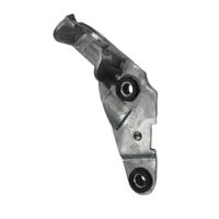 China AL4 Shift Lever Stay Bracket For Peugeot 2008 301 307 408 Citroen C3XR C4L SHIJIA ELYSEE OE 2437C9 for sale