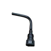 China Auto 307 Brake Tank Hose Brake Oil Pot Rubber Hose for Peugeot Citroen 1.2L-1.8L Engine Models 2015-2019 OEM ZQ92285280 9687111080 for sale