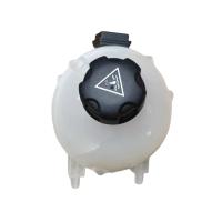 China Engine Gas Tank Expansion Tank Cooling Pot Antifreeze Tank for Peugeot 3008 Citroen DS5 OE 130381 for sale