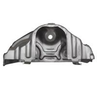 China Auto Parts EC8 Exhaust Manifold Heat Shield For Peugeot 408 Citroen C4L OE 9801072680 for sale