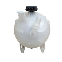 China Engine Gas Tank Expansion Tank Cooling Pot Antifreeze Tank for Peugeot 3008 Citroen DS5 OE 130381 for sale