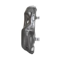 China Auto Parts EC8 Exhaust Manifold Heat Shield For Peugeot 408 Citroen C4L OE 9801072680 for sale