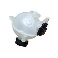 China Engine Gas Tank Expansion Tank Cooling Pot Antifreeze Tank for Peugeot 3008 Citroen DS5 OE 130381 for sale
