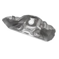 China Auto Parts EC8 Exhaust Manifold Heat Shield For Peugeot 408 Citroen C4L OE 9801072680 for sale