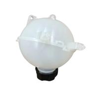 China Engine Gas Tank Expansion Tank Cooling Pot Antifreeze Tank for Peugeot 3008 Citroen DS5 OE 130381 for sale